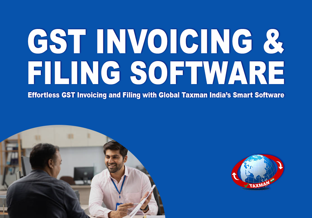 India's Best Invoicing GST Software For All Businesses