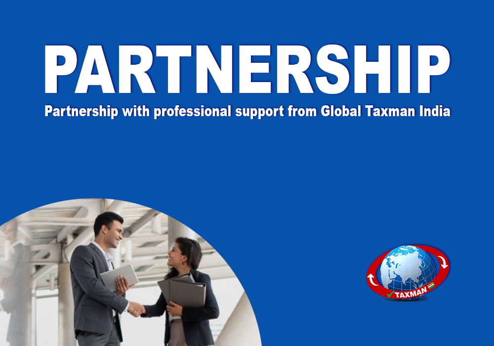 How to Set Up a Partnership for a Startup in India